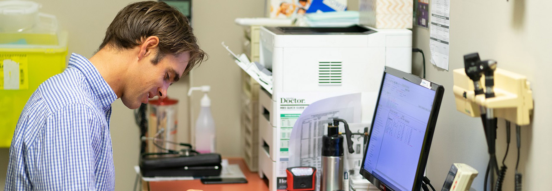 Our Practice - Family Circle Medical Practice | Newcastle GP